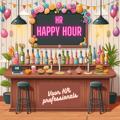 HR Happy Hour | Flexius Academy